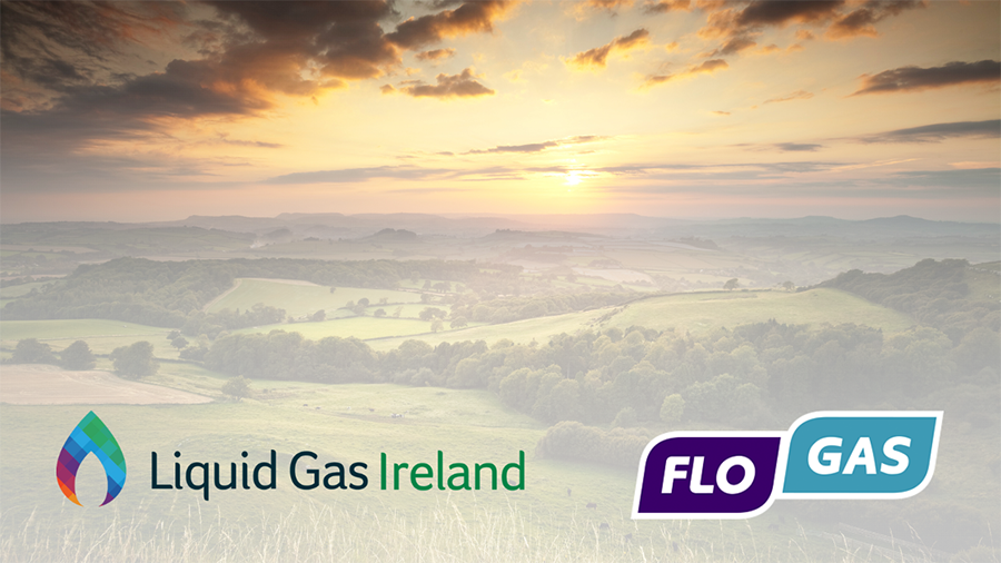 Flogas is a proud founding member of Liquid Gas Ireland | flogasni.com