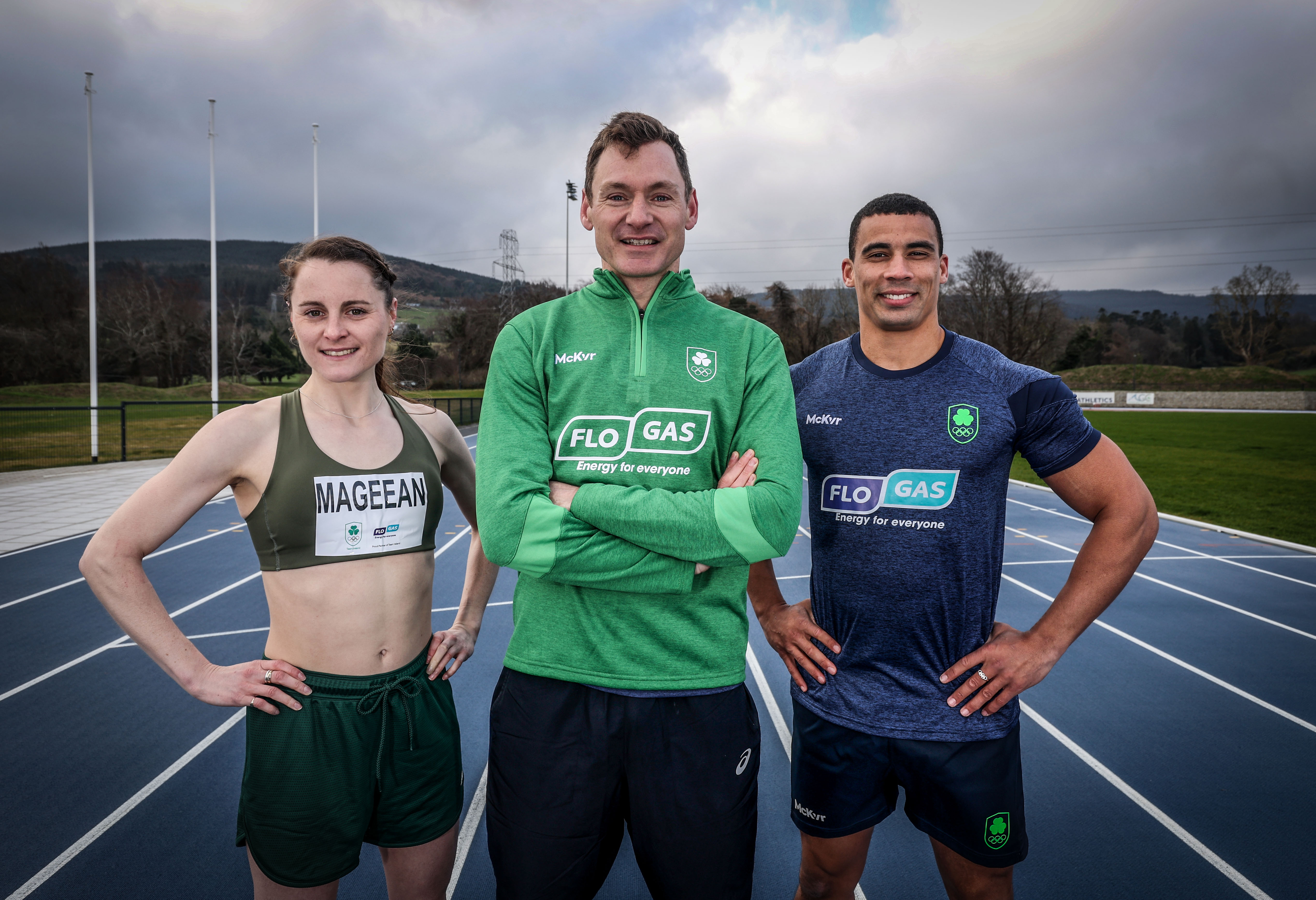 Flogas Electricity, Natural Gas and LPG Ireland