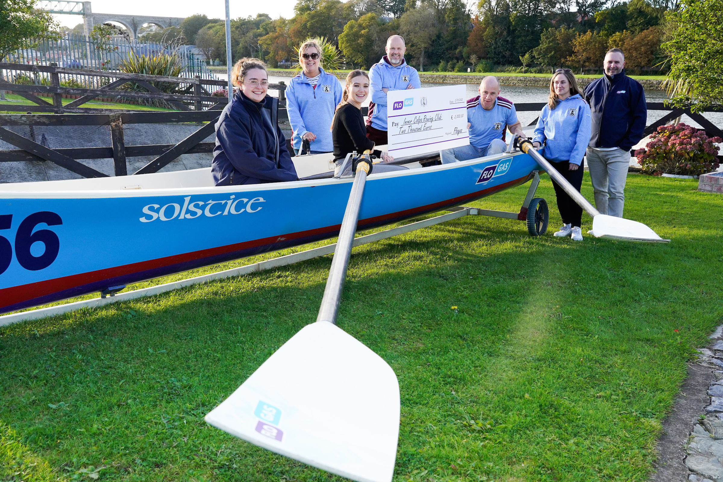 FLOGAS RENEWS SPONSORSHIP WITH INVER COLPA RC | flogasni.com