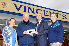 Flogas supports two great causes this Christmas | flogasni.com