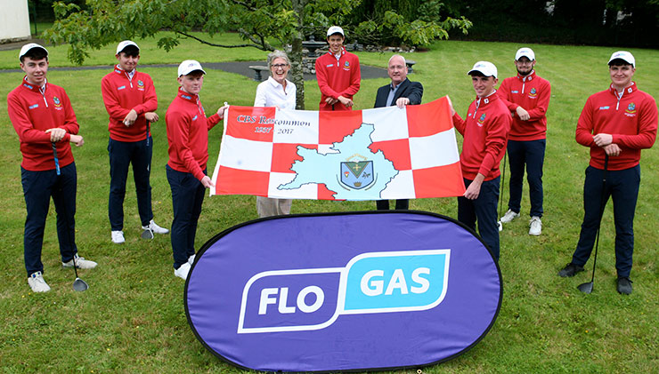 Flogas sponsors Connacht team for 2020 Irish Schools Senior ...